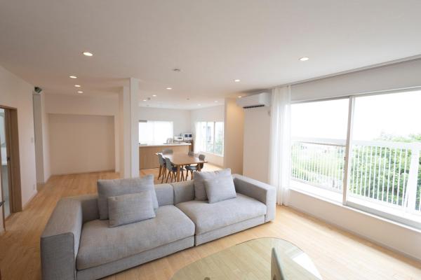 熱海の明るい家Saluton - 熱海市