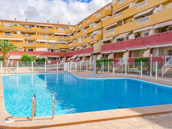 Apartment Isla Dream By Interhome - Canary Islands
