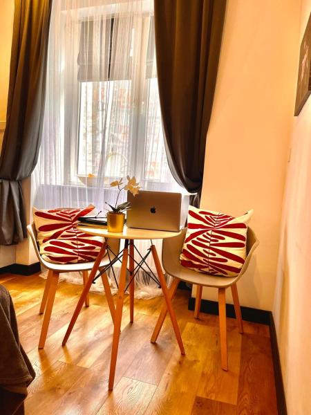 Amazing 1 Room Condo Warszawa Center, Sauna (Os) - Warsaw