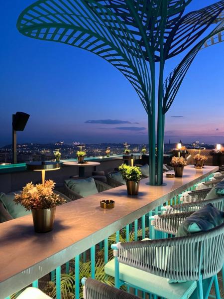 Ayramin Exclusive Hotel - Special Category - Karaköy