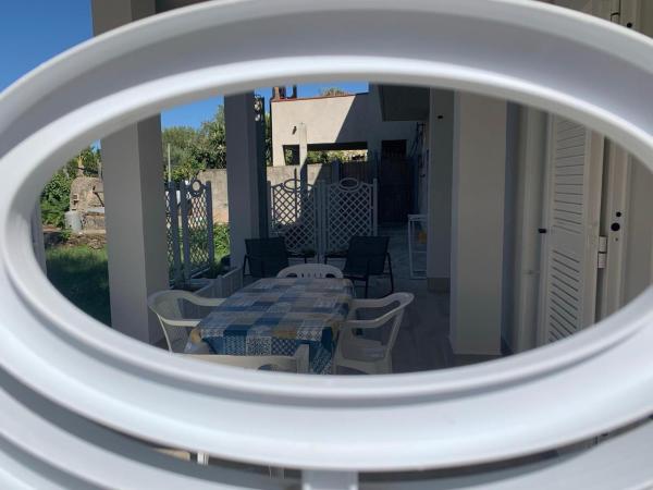 Il Giglio Di Mare - Castellabate