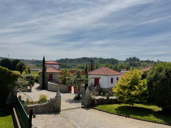 Quinta De Maderne - Fafe