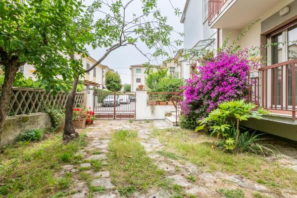 Garden House,pisa - Pisa