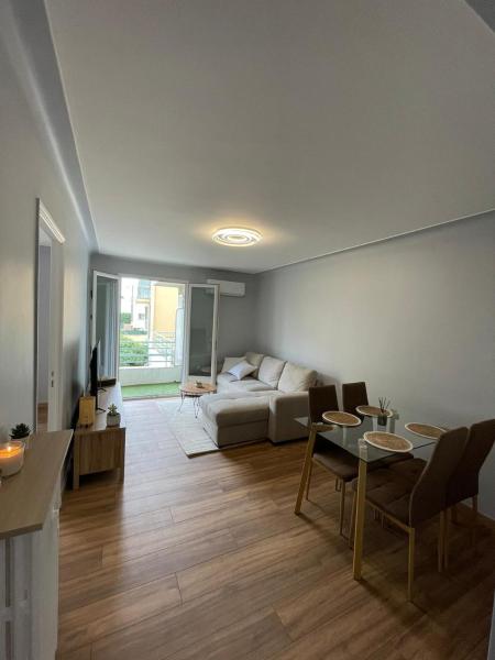50m2 Climatisé Proche Mer - Nizza