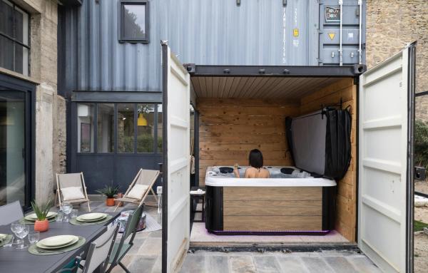 L'atelier De 1900 - Aude