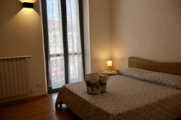 A Due Passi Dal Centro, Valentino's Apartment - Casale Monferrato