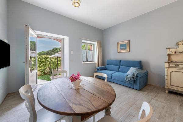 Abaye 2 Pinot - Charm Adults Only - Padenghe sul Garda