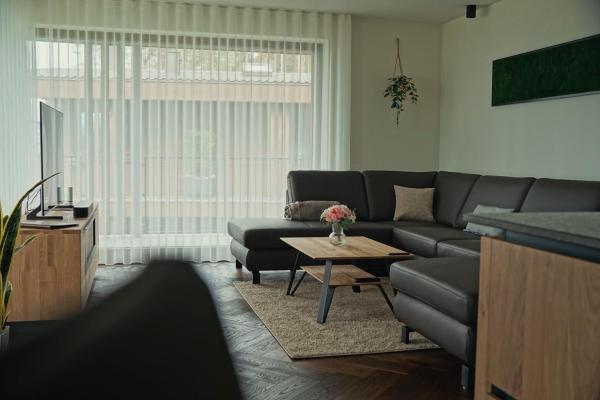Monte Sole Suite - Mit Sauna & Garten - Brunico