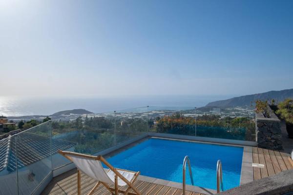 Casa Cordobés By Huskalia - Santa Cruz de la Palma