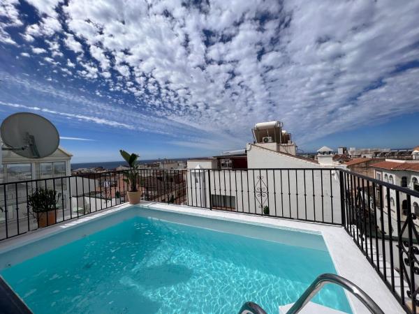 Naim Guest House Nerja - Adults Only - Frigiliana