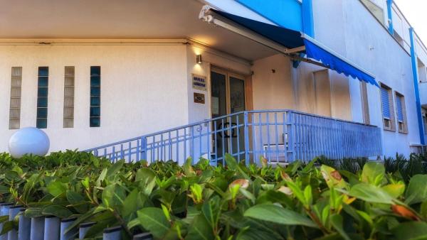 Hotel Airone - Martina Franca