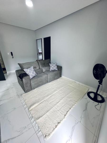 Apartamento Moderno Em Angra - Ilha Grande