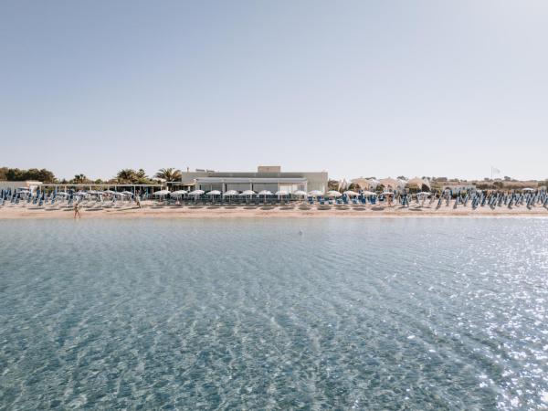 Hotel Bacino Grande - Porto Cesareo