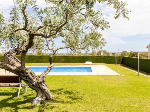 Holiday Home Patri By Interhome - L'Ampolla