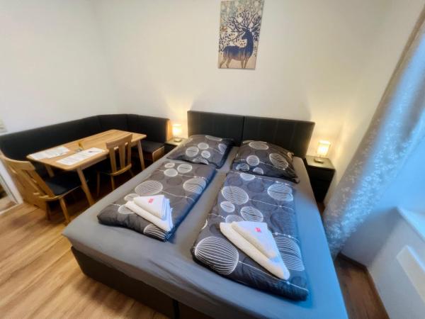 Apartment Loser Im Zentrum - Austria
