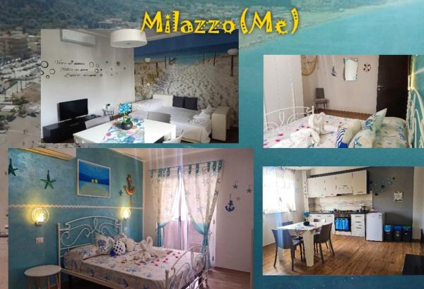 Casa Del Marinaio - Milazzo