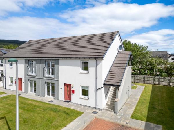 Apartment The Muir By Interhome - Boat of Garten