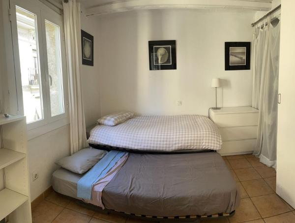 Room In Gotic - Badalona