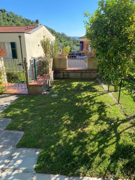 Oasi Verde 2 - Lerici