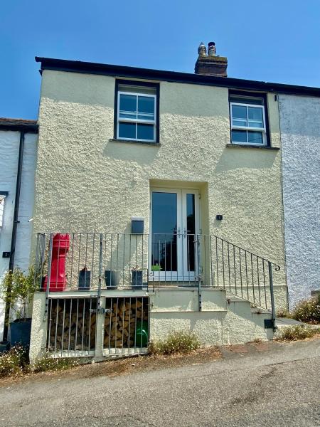 Frogmore Corner - Tregony