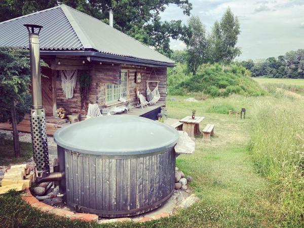 Lodēnu Namiņš - Latvia