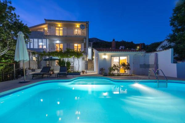 Apartment Hubi - Split