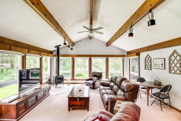 Duluth Lake House - Walk To Beach And Boat Ramp! - Grand Lake, MN