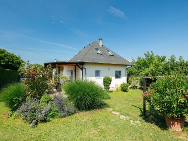 Holiday Home Lupo By Interhome - Balatonboglár