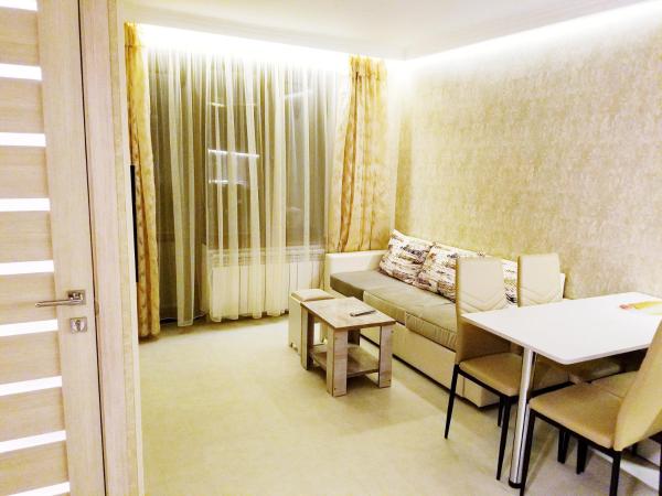 Beautiful Apartment For Good Guests - 예레반