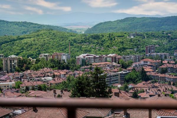 Apartment Panorama - Veliko Tarnovo