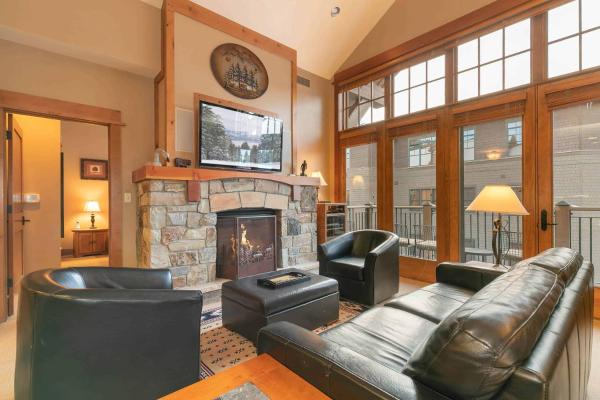 Catamount Lodge 404 By East West Hospitality - Lake Tahoe