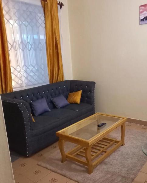 Mtwapa June Apartment - Kenya