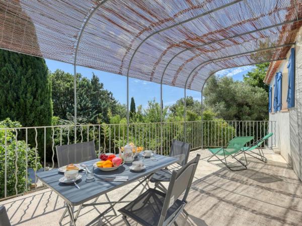 Holiday Home La Source By Interhome - Le Castellet