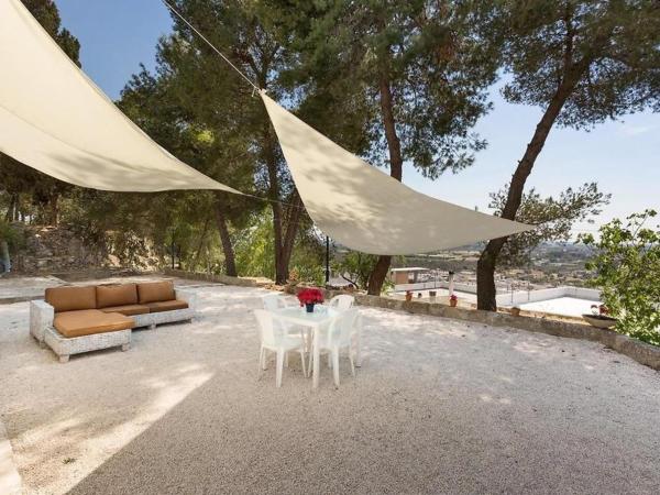 Apartment Dependance Villa Incanto By Interhome - Matino