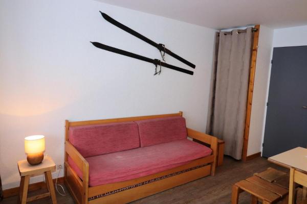 Résidence Home Club - Studio Confortable · Proche Pistes Et Commerces Mae-0764 - Val-d'Isère