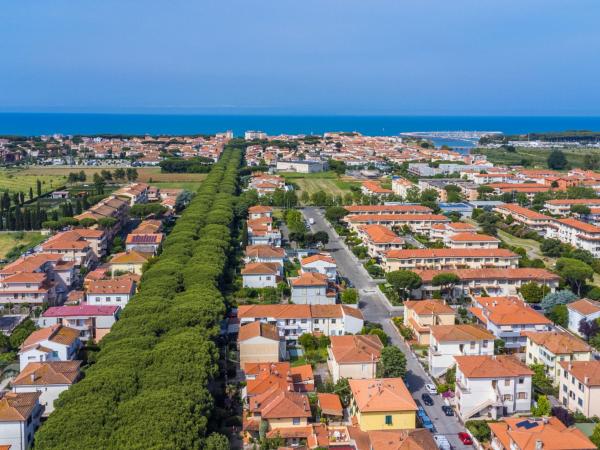 Apartment Casa Di Neva By Interhome - Cecina