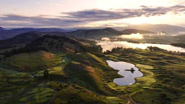 Predator Ridge Resort - Vernon