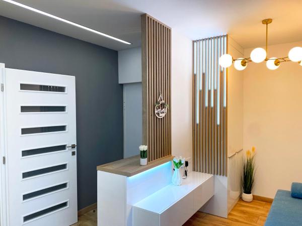 Irisz Hillside Apartman - Zalakaros