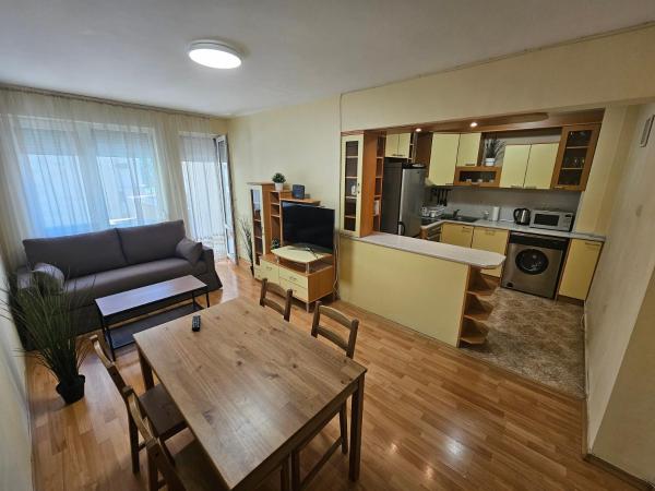Martini Suite - Varna