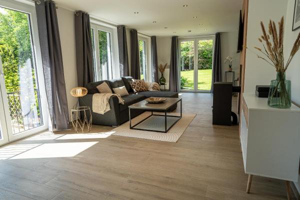 Chez Jojo - Gîte Rural - Jalhay