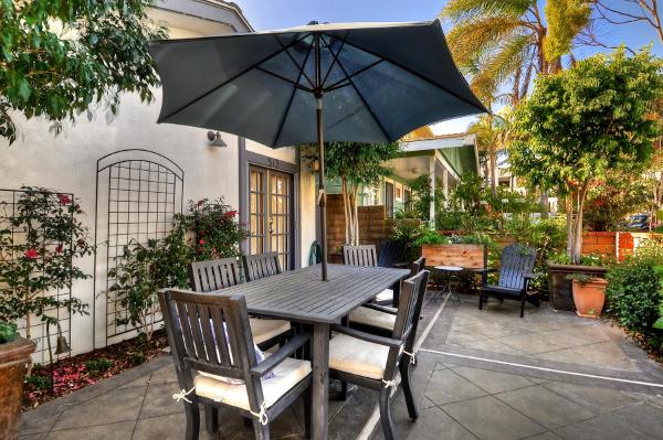 313 E Bay Ave A & B - Laguna Beach, CA