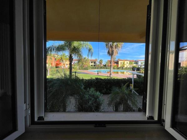 Casa Vacanze Presso Villaggio Riva Azzurra Policoro Mt Int G3 - Basilicata