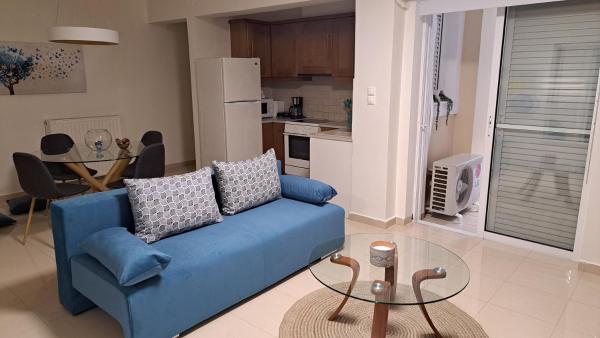 Limpi's Cozy Place - Спарта