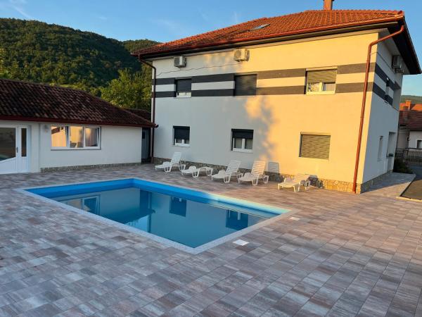 Althea Home & Wellness - Bosnien och Hercegovina