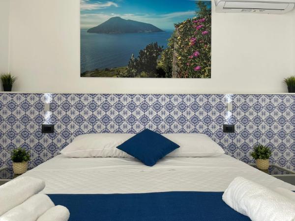 Pizzuco Holiday Rooms - Ribera