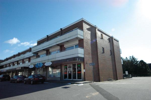 Sandkorn App 52 - Kampen (Sylt)