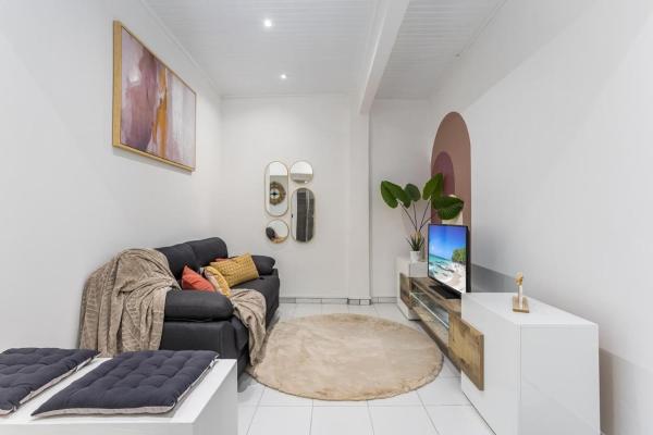 Foyal Toloman - Emeraude Lodge - Fort-de-France