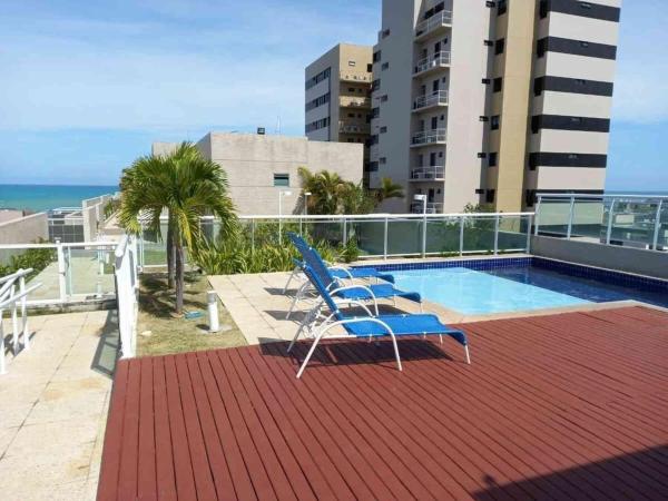 Edifício Jtr Apartamentos Beira Mar - Maceió
