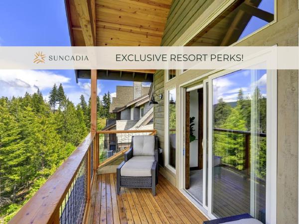 Great Location Near Pool With Suncadia Pool Access - Roslyn, WA