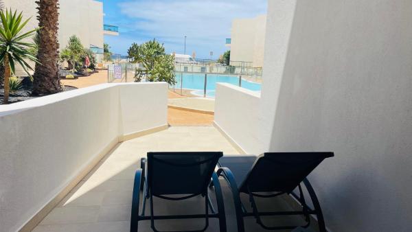 Casa Rigola 1 El Cotillo - El Cotillo